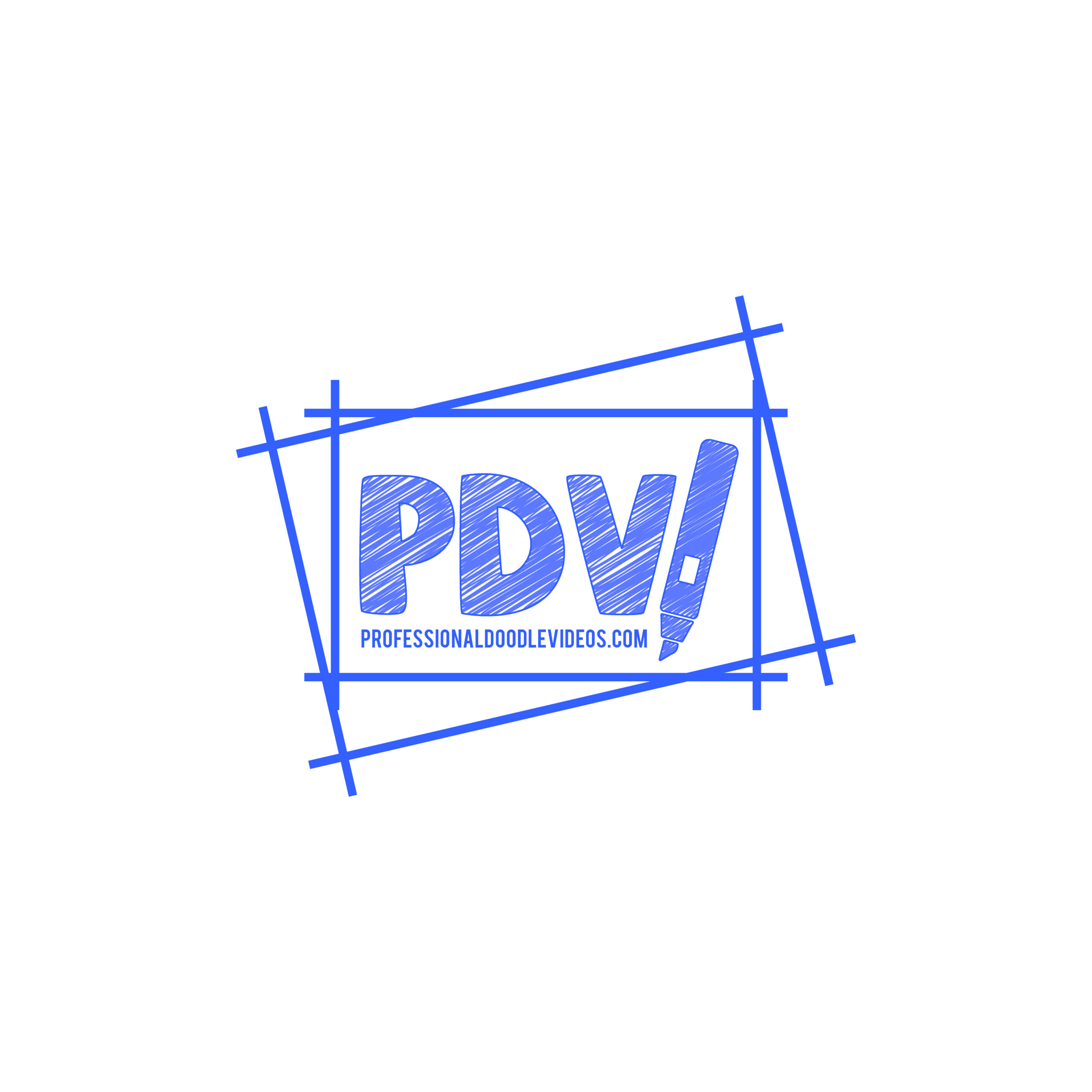 Home - Professional Doodle Videos